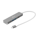 4K60 Elite USB-C® 10Gbps Multi-Adapter – j5create